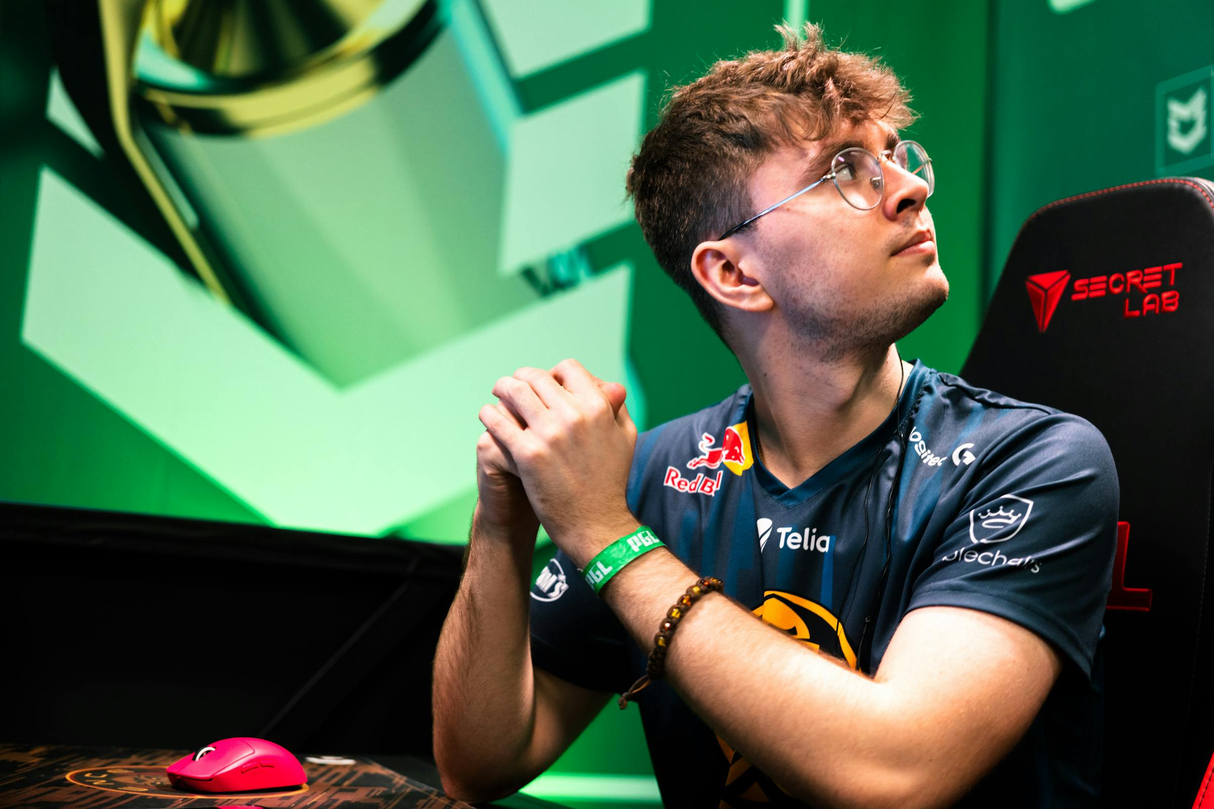 hades перейдет в G2 на правах аренды (HLTV) | CS 2Taverna.gg