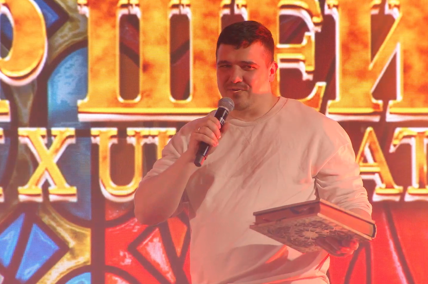 HellLight выиграл «Турнир Шейхов» по «Героям 3» с призовым фондом 6 030 ...