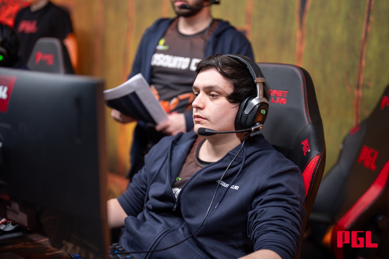 Matthew покинул Mosquito Clan | Dota 2Taverna.gg