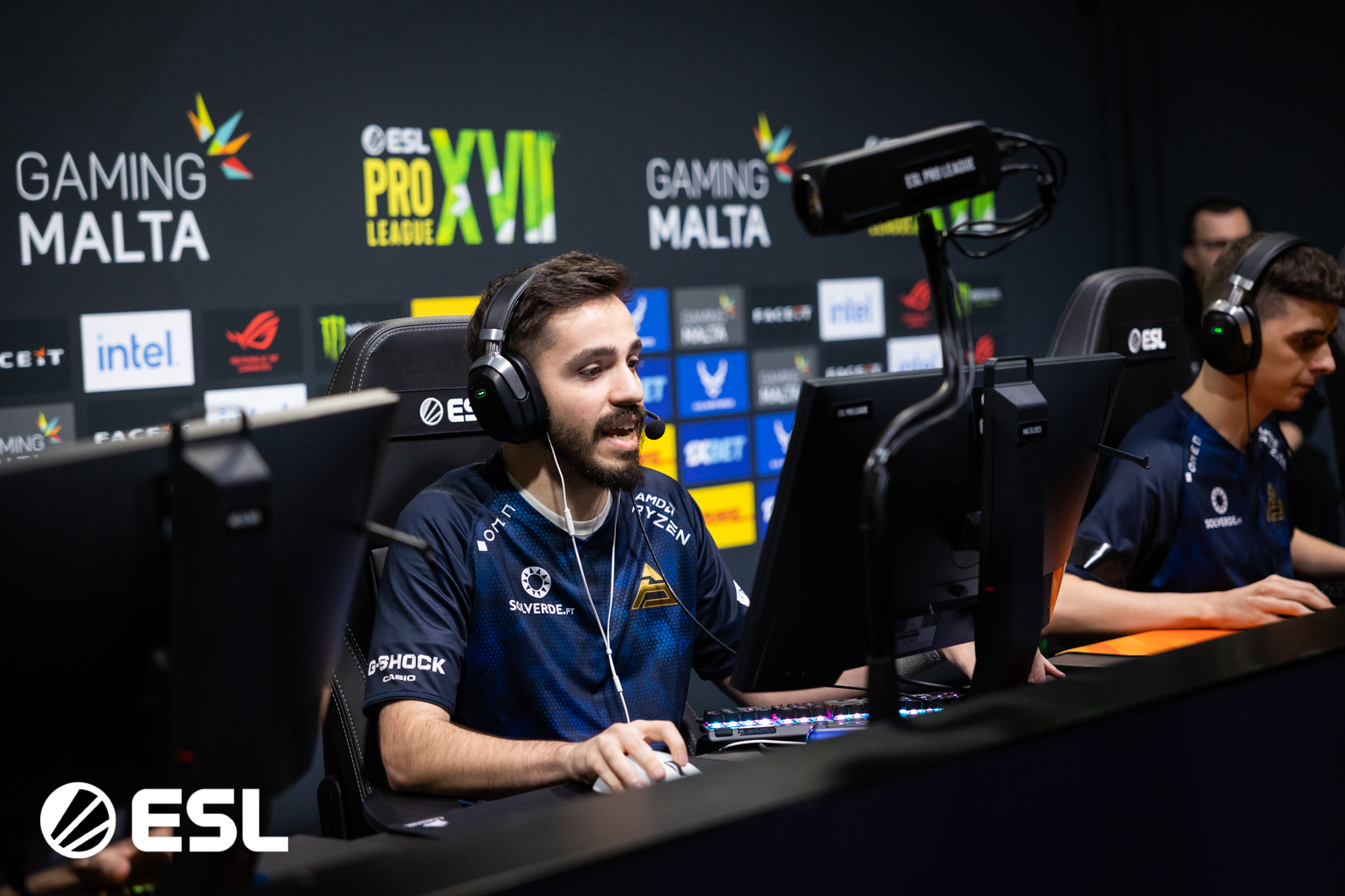 Eternal Fire снялась с IEM Melbourne. Ее заменит SAW | CS 2Taverna.gg