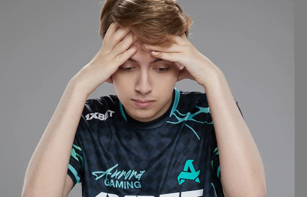 Все о баге Nightfall на DOOM. Из-за него Aurora не доиграла матч с PARIVISION | Dota 2Taverna.gg