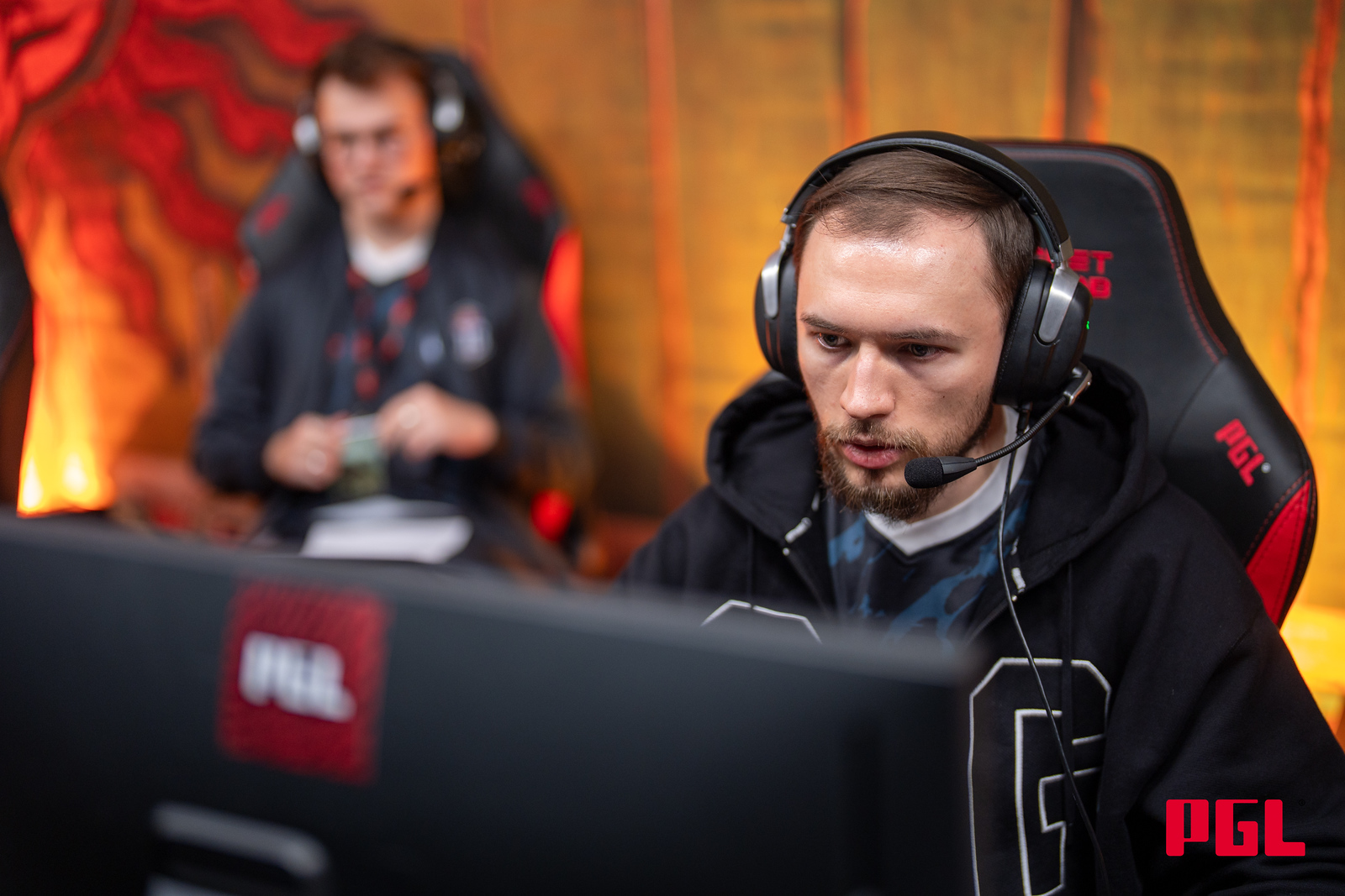 Nine покинул OG | Dota 2 | Taverna.gg