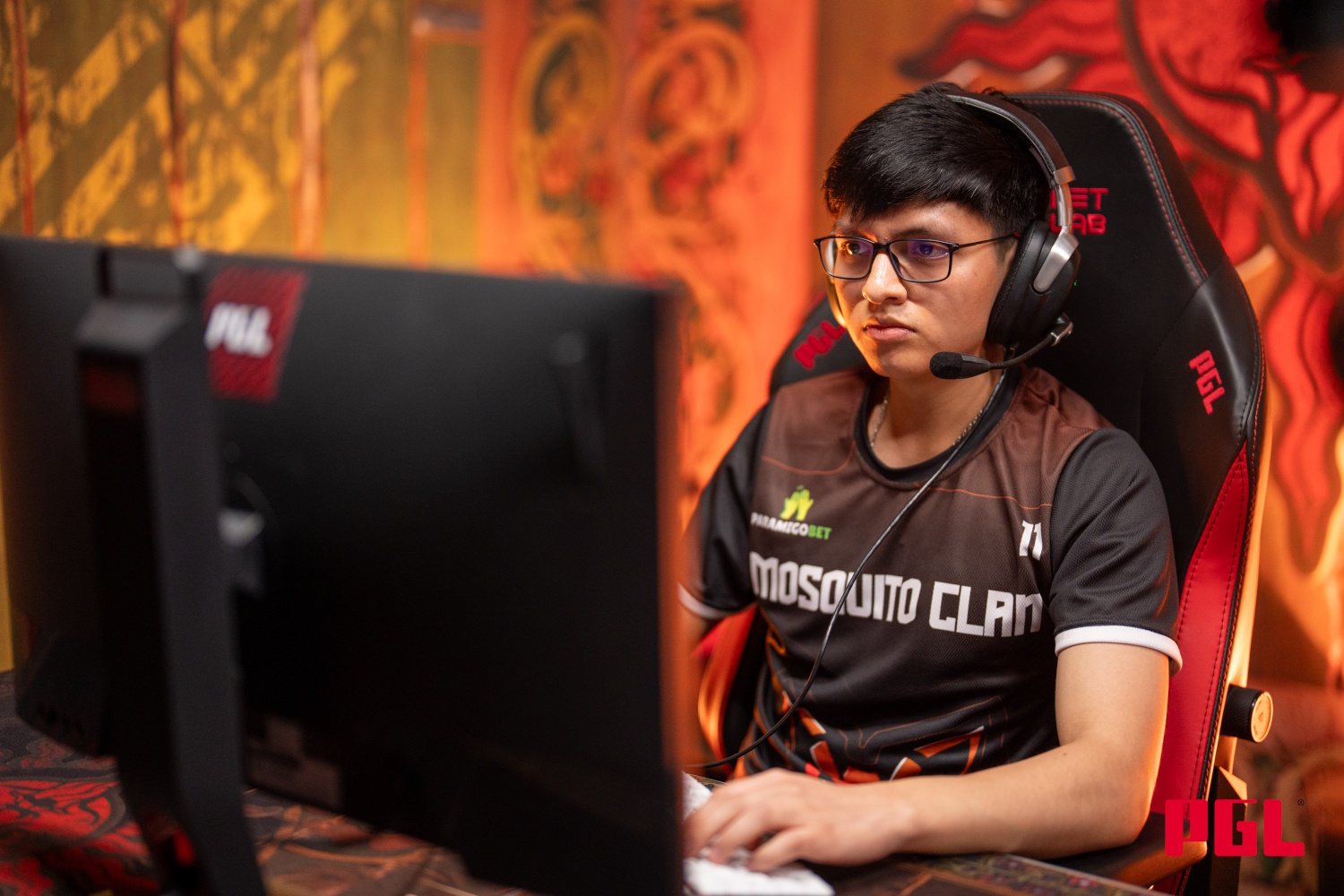 Состав Mosquito Clan сыграет под тегом Edge на PGL Wallachia 4 | Dota 2Taverna.gg