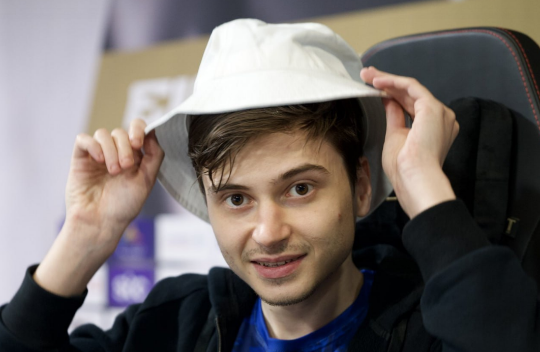 RAMZES666 о замене kiyotaka на gpk: «Надо было с Глебом продолжать играть. На дистанции это было ...