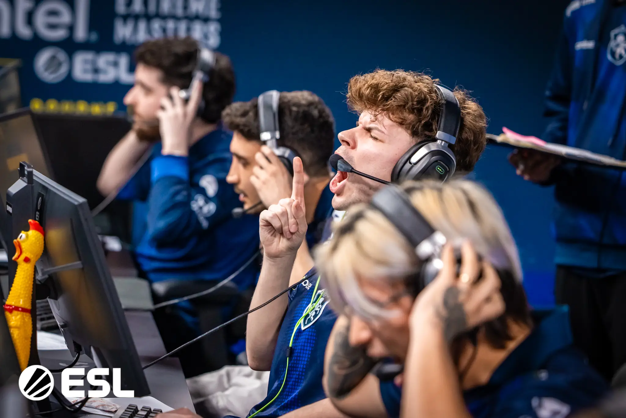 Liquid выбила NAVI с IEM Melbourne | CS 2Taverna.gg