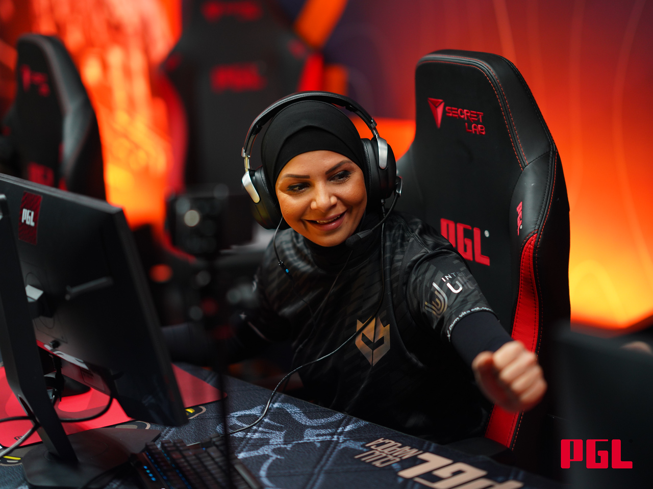 Zaaz: «Хуже всего в игроках, оскорбляющих девушек, что они все — БОТЫ ...