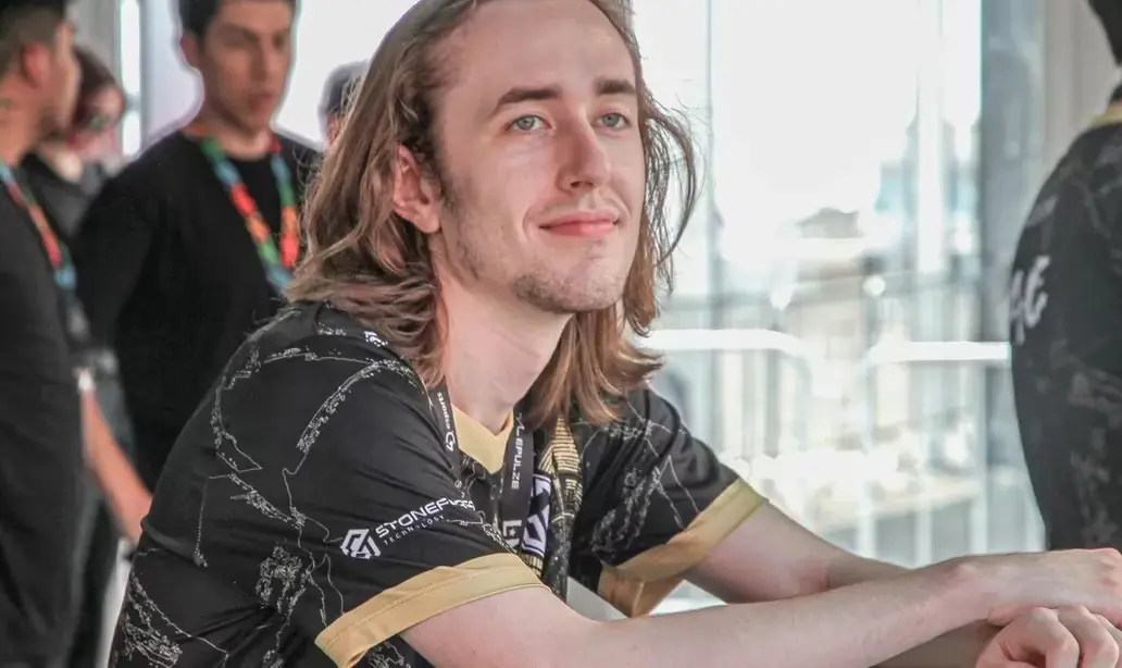 Quinn о студийных турнирах: «Считаю, что все ощущается по-особенному ...