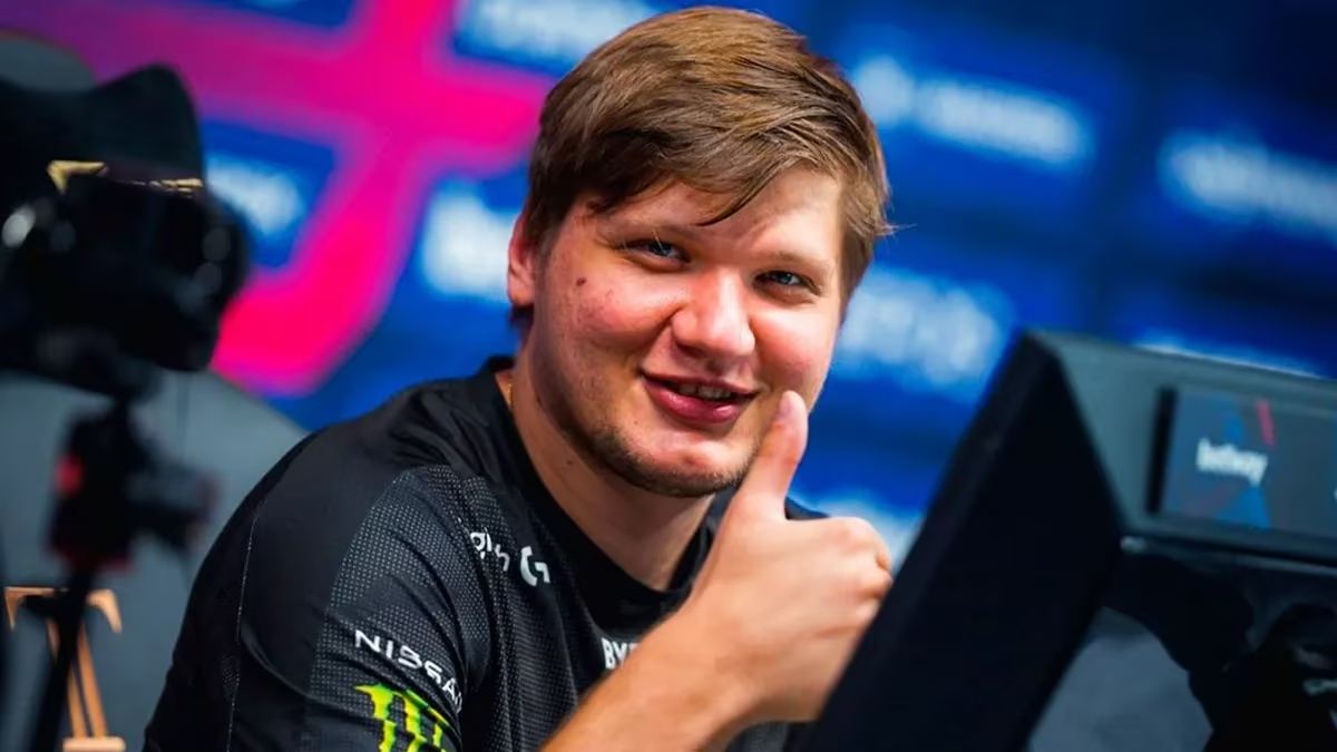 Thorin: «s1mple был в прайме в тот момент, когда Astralis считались лучшими из лучших» | CS 2 ...