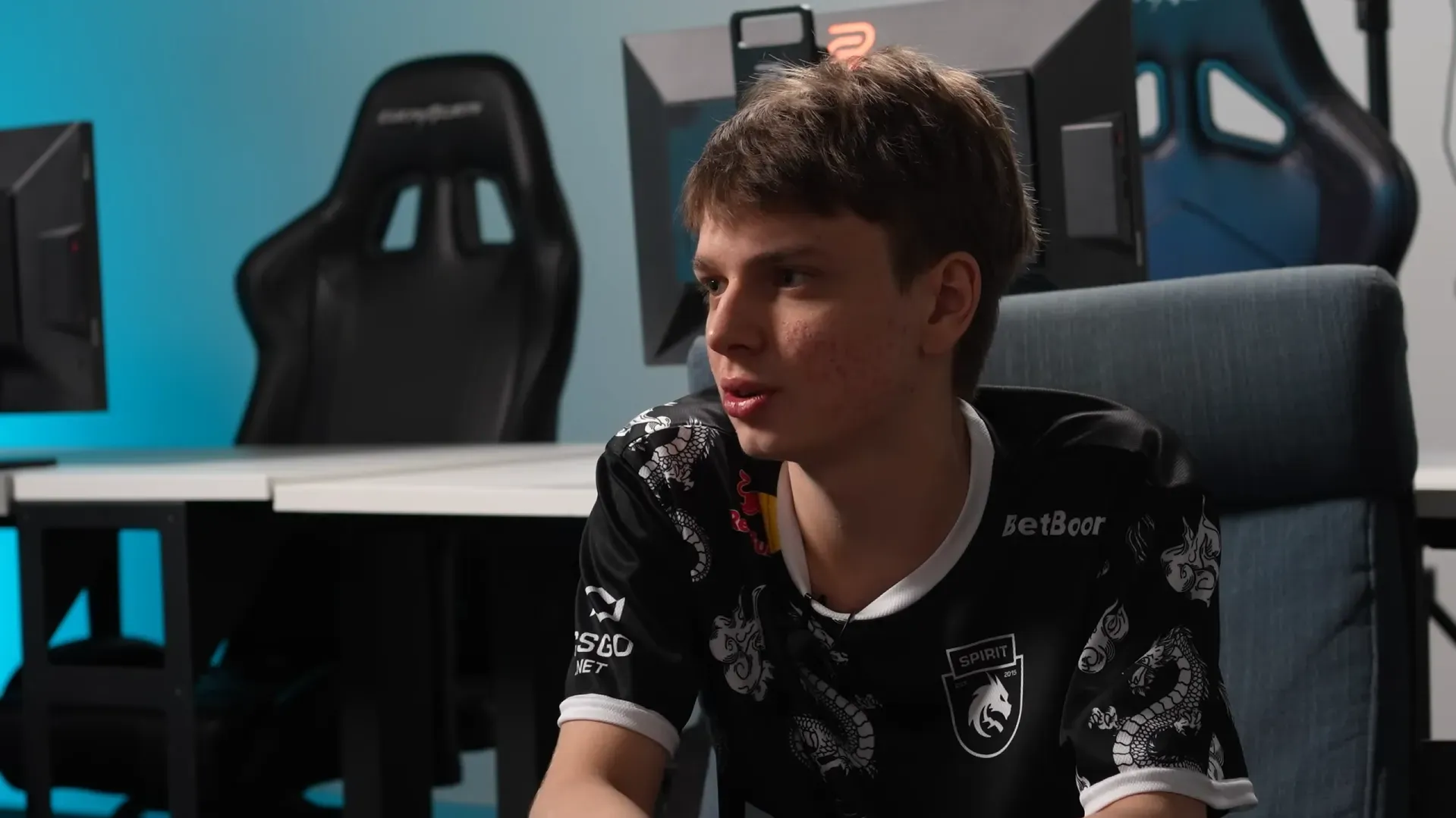 Professeur о слухах про kyousuke в Falcons: «Зачем отпускать такого ...