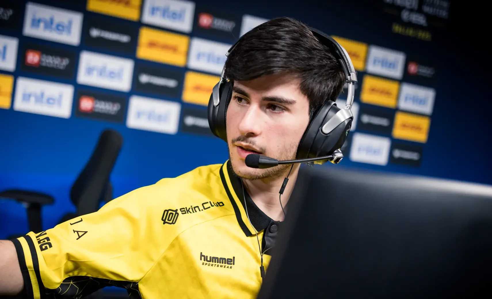 FlameZ о камбэке на Nuke: «Когда счет стал 6:12, мы сказали: «Это же ...