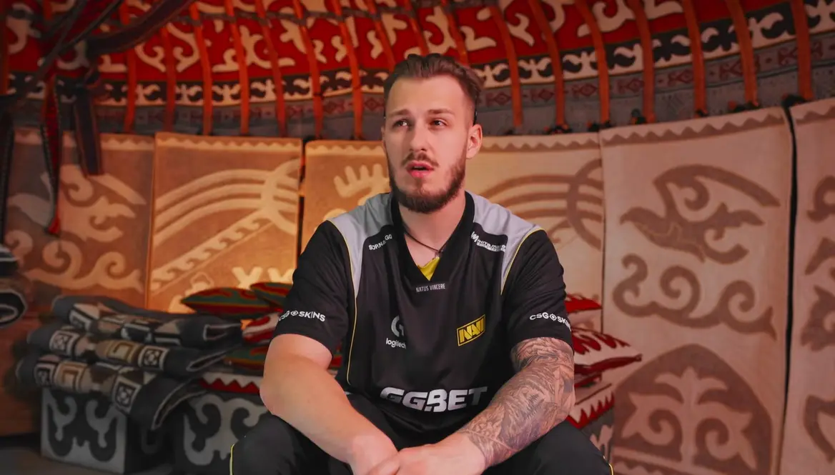 JL: «Наша главная цель — вернуться в топ. Сейчас мы точно не там» | CS ...