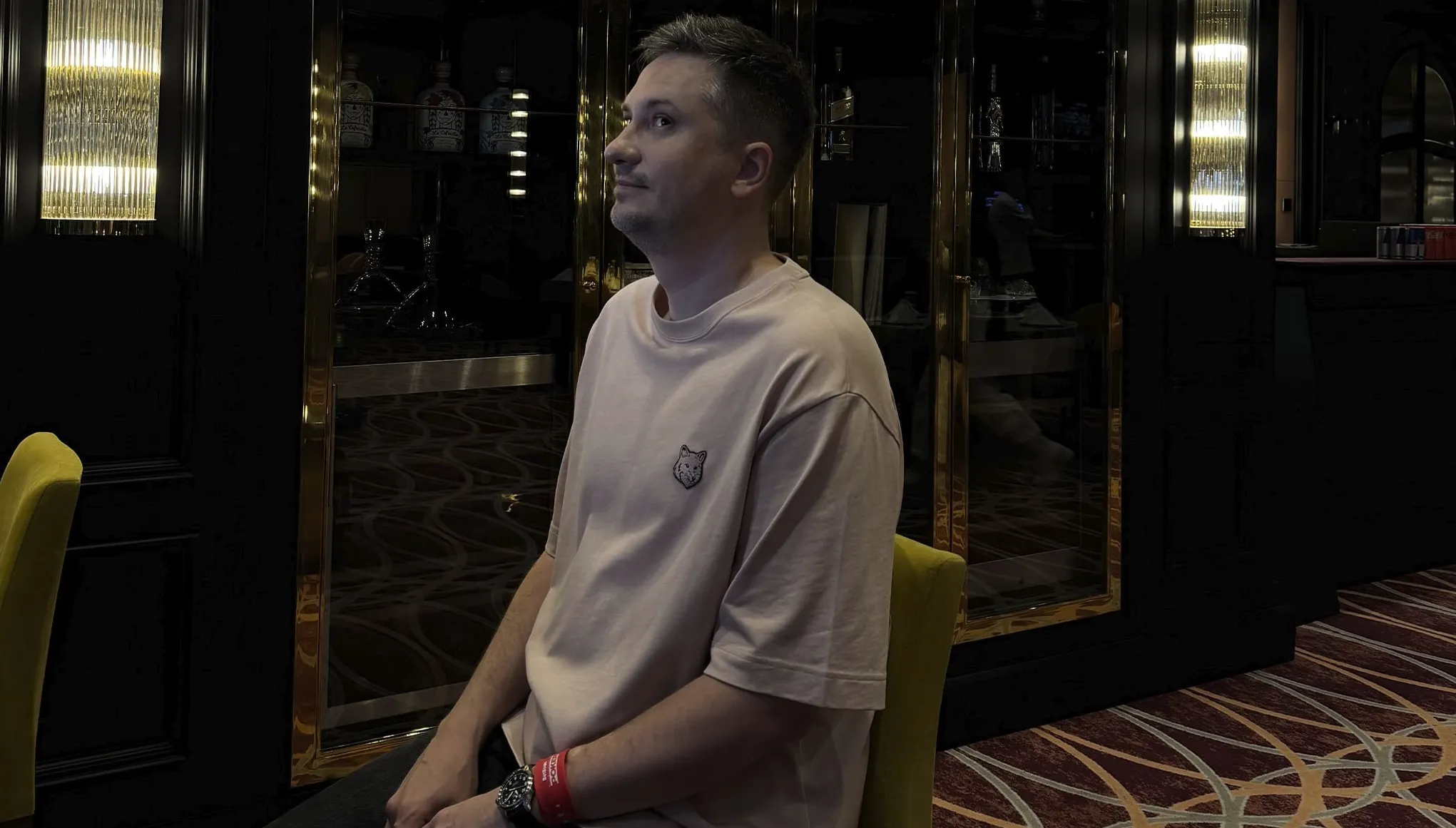 Solo, TA2000 и Noticed могут войти в первый состав Yandex Team ...