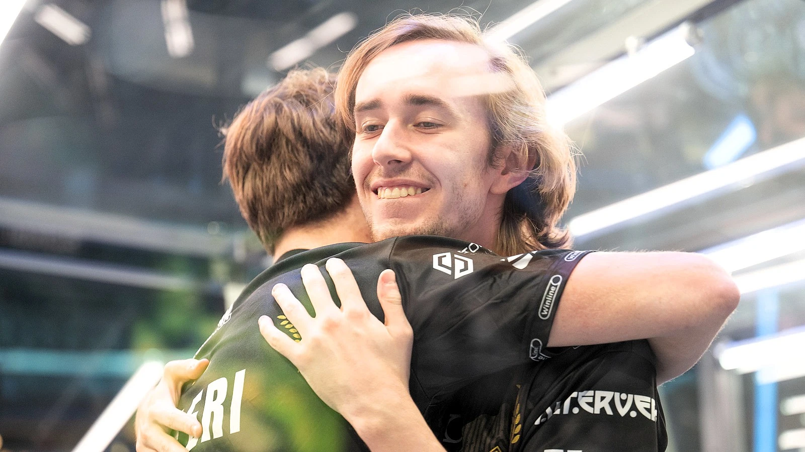 «Моя карьера — скорее борьба с самим собой, чем с кем-то другим ...