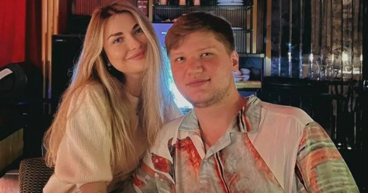 AhriNyan рассказала, как s1mple относился к ее стримам и откровенным ...