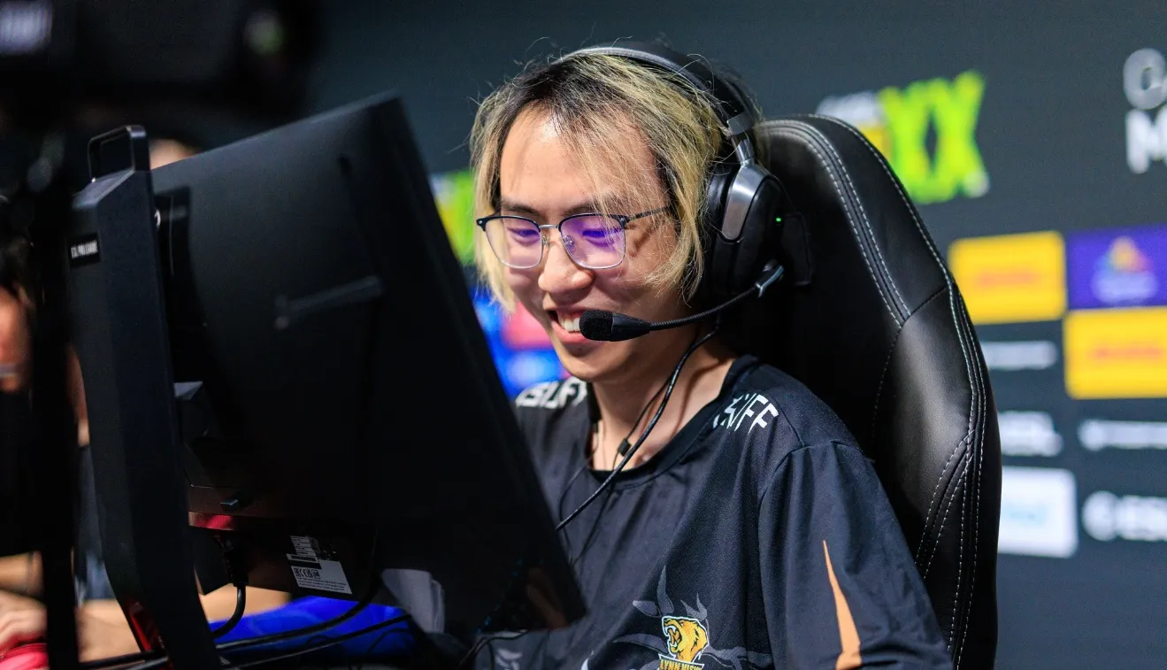 Владелец Aurora подарит EmiliaQAQ из Lynn Vision скин за $25 тысяч, если тот пройдет в плей-офф ...