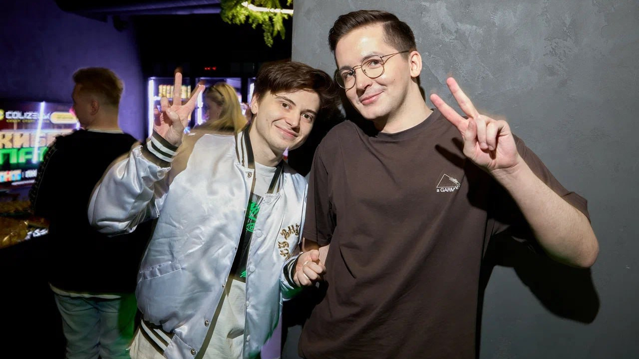 PARI Rivals CS 2.0. Team CHR1SWAVE обыграла Team Recrent в финале, Team fANDER заняла 3-е место ...