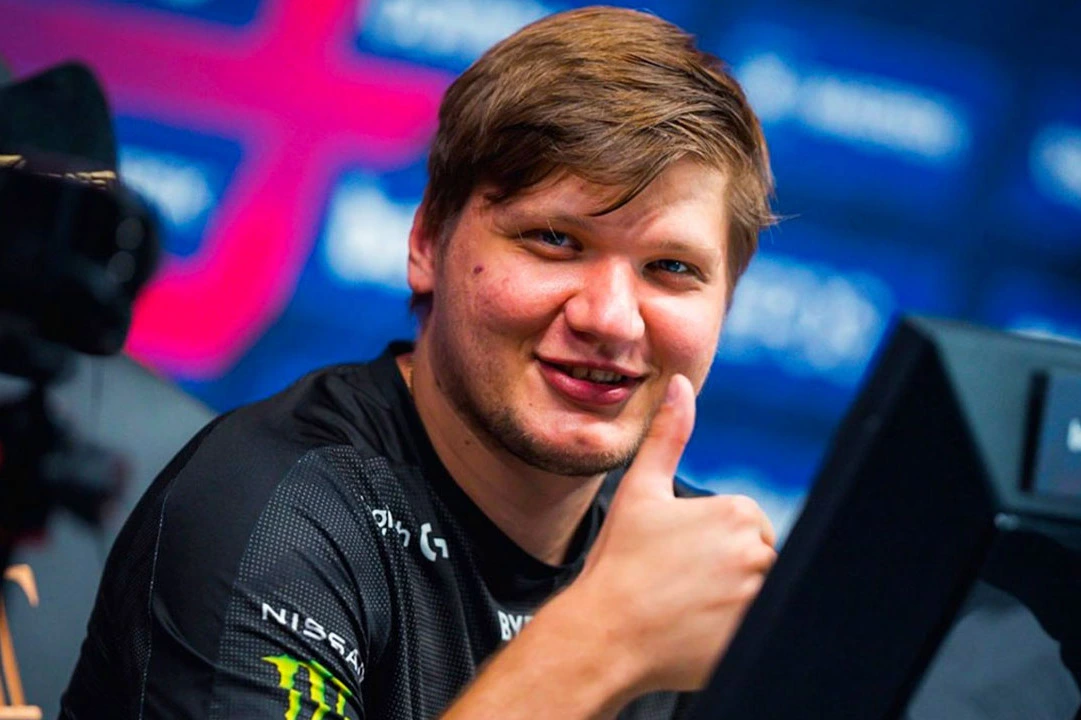 Прицел s1mple и настройки CS2 — гайд по конфигу чемпиона 2025 | CS 2 | Taverna.gg