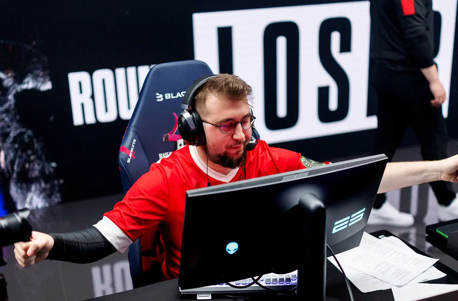 Torzsi: «Я не чувствую, что мы уже готовы выигрывать крупные трофеи» | CS 2 | Taverna.gg