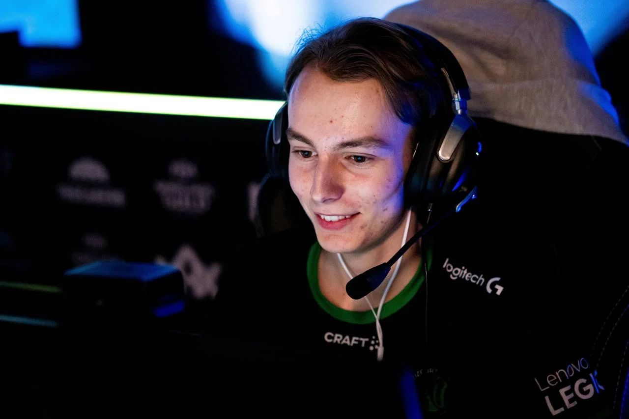 Nilo: «Очень здорово вернуться и снова играть в команде» | CS 2 ...