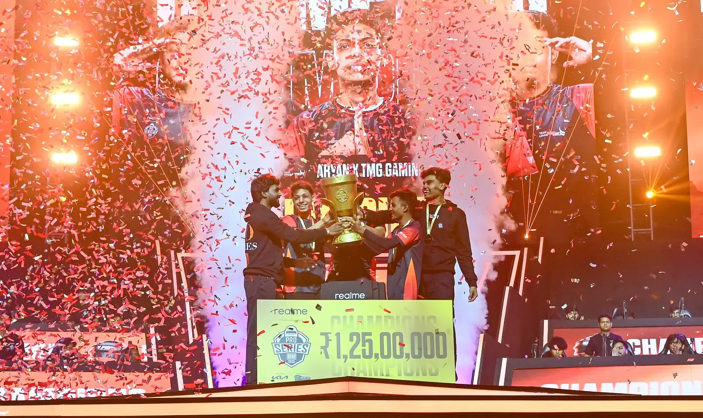 Индиец Hitler, прошедший на EWC по PUBG Mobile, не сможет использовать ...