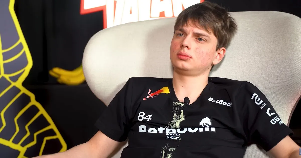 Конфиг, прицел и настройки kyousuke в CS 2 | CS 2 | Taverna.gg