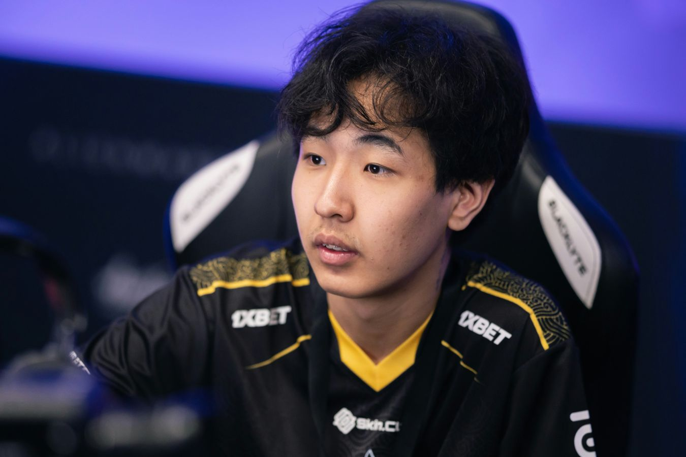 Senzu из The MongolZ стал игроком месяца в июне по версии сообщества ...