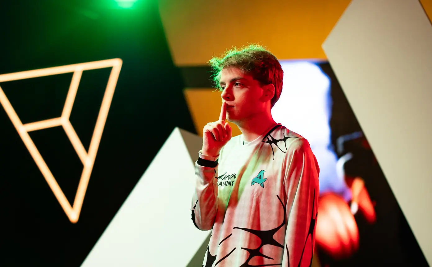 RAMZES666: «Nightfall нужно что-то поменять. Девушку себе завести, я не знаю» | Dota 2 | Taverna.gg