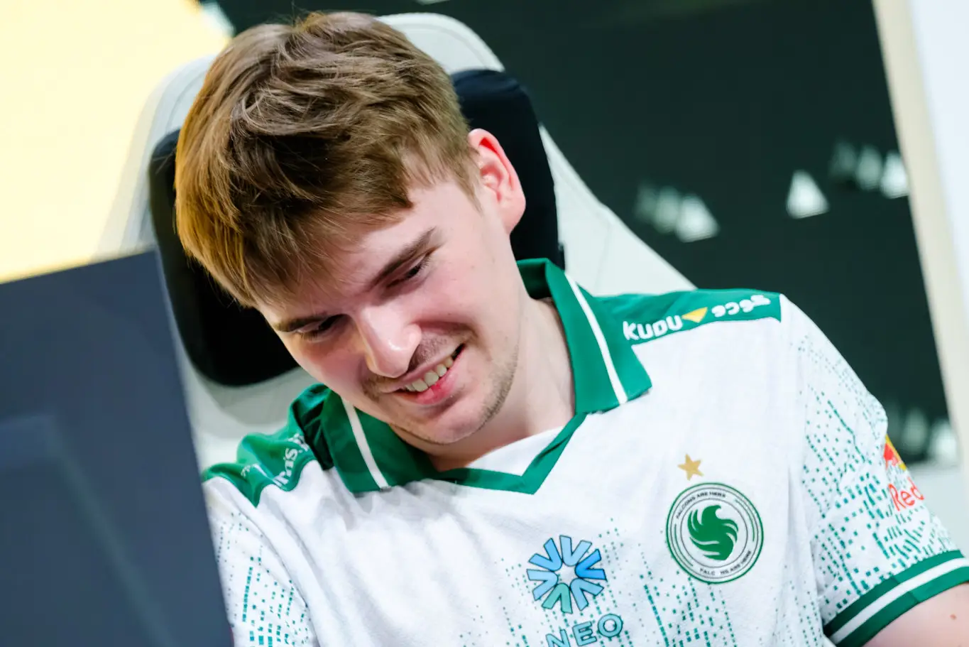 Skiter после выхода в плей-офф BLAST Slam IV: «С этого момента зовите ...