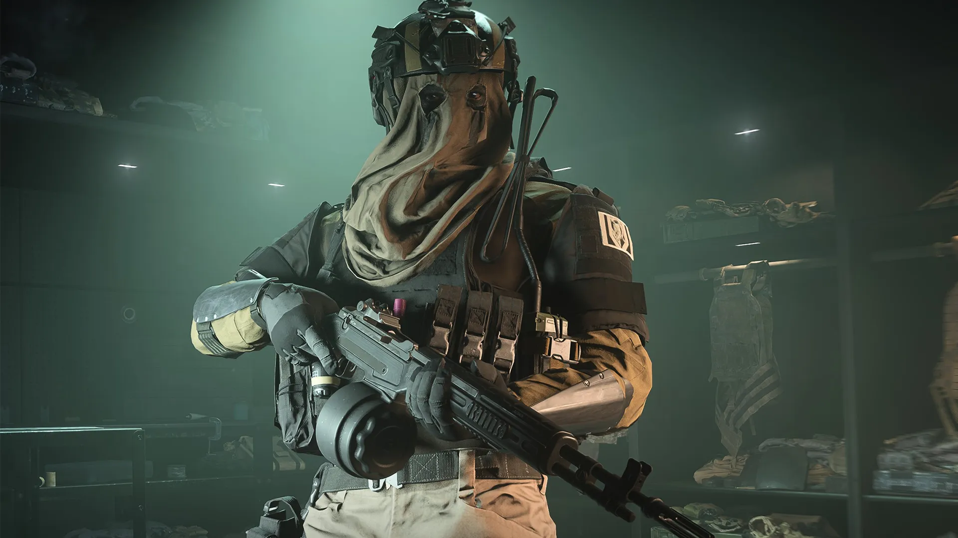 Virtus.pro заняла 3-е место на EWC по Call of Duty: Warzone | Industry ...