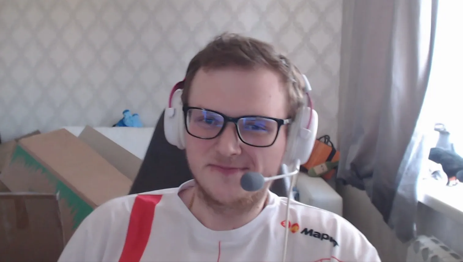 Boombl4: «CS2 ориентирована на молодых игроков. Donk не очень опытный ...