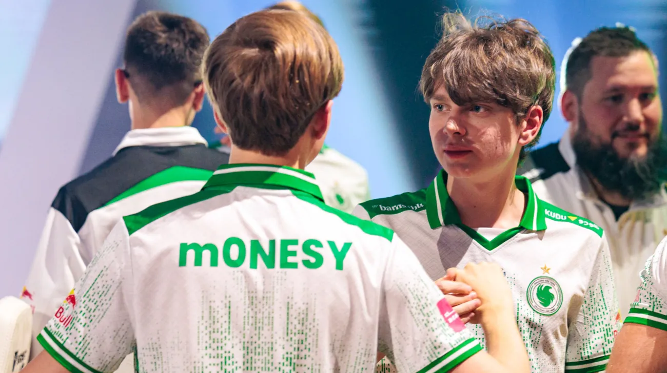 Турнир Эвелона 2х2 - составы, расписание и результаты