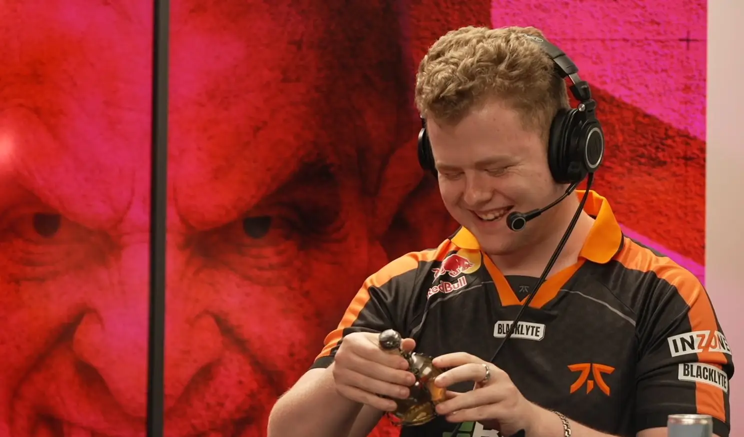 Fnatic с fear и jambo обыграла Monte в финале DraculaN — VRS-турнира в ...