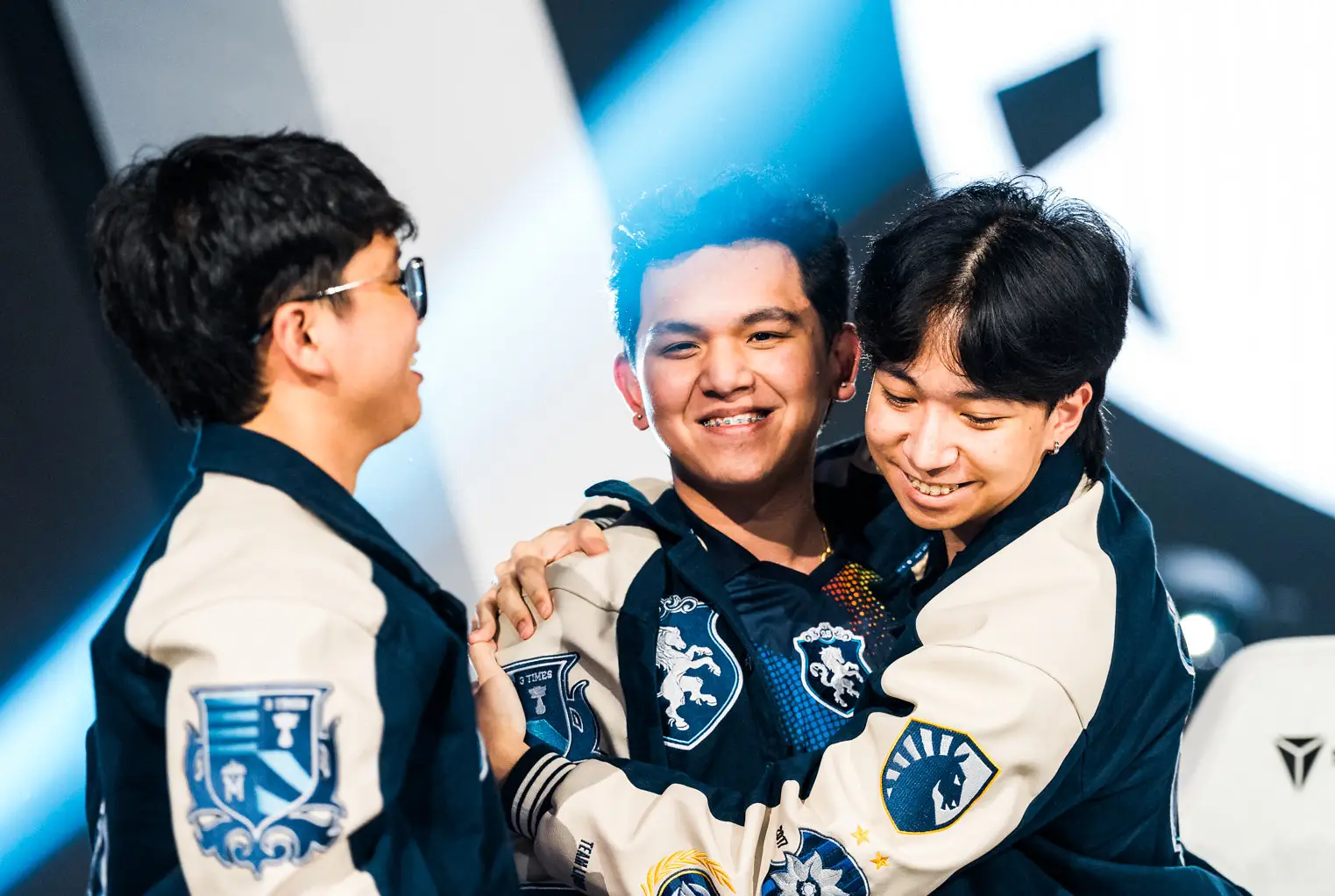 Liquid PH стала чемпионом MLBB Mid Season Cup — 4:1 против SRG.OG ...