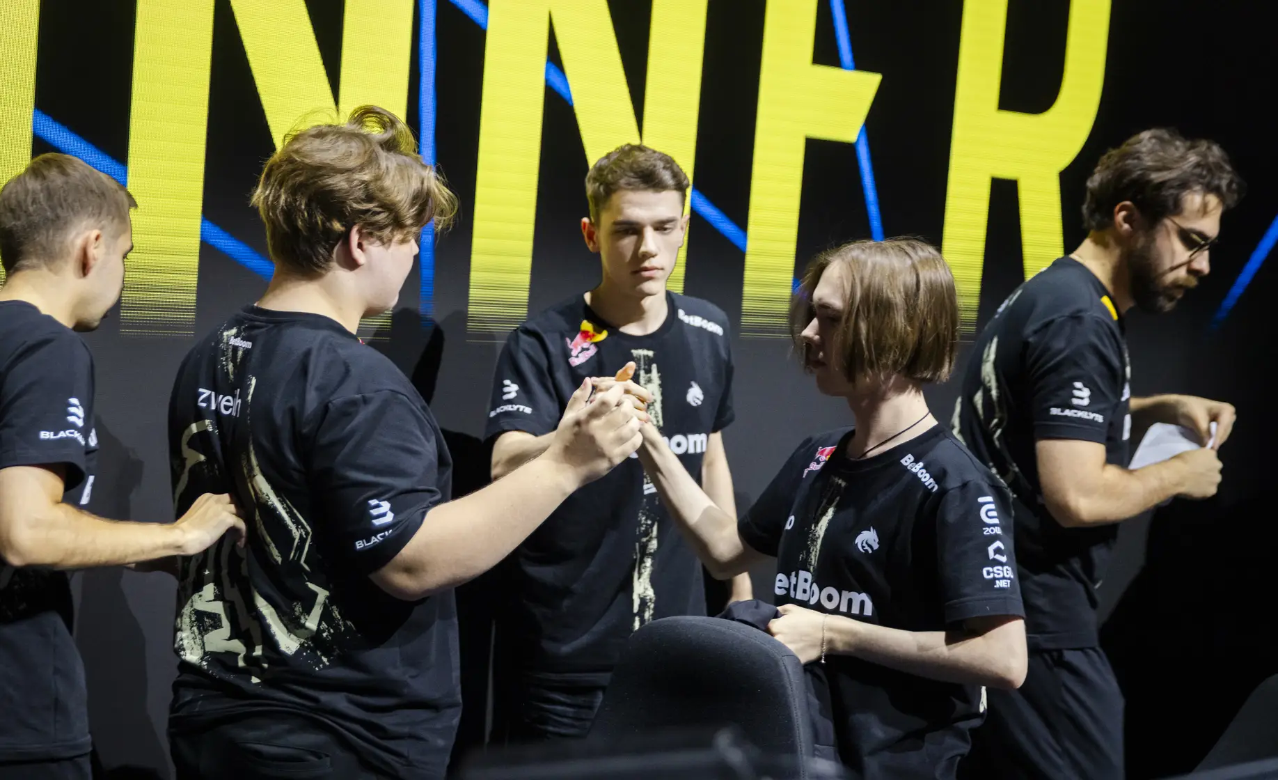 Расписание и результаты матчей IEM Cologne 2025