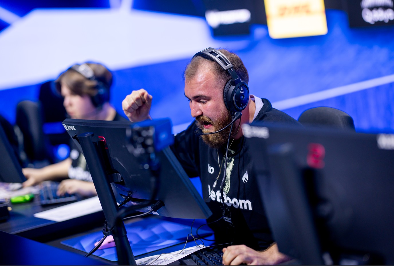 Как Spirit выиграла IEM Cologne. Разбор матчей команды