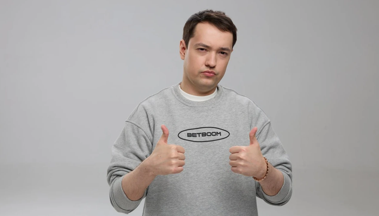 Daxak: «Любой адекватный человек согласится, что Головач — это жесткий ...