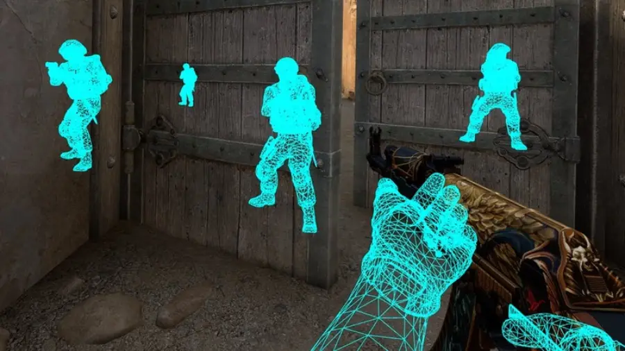 Настройки m0NESY в CS2 2025: прицел, конфиг и девайсы топ-снайпера | CS 2 | Taverna.gg