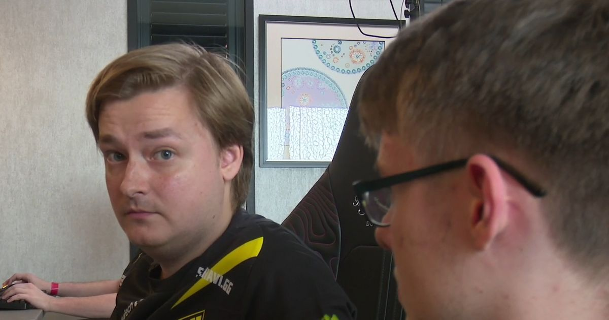 Virtus.pro представила новый состав VP.Prodigy по Dota 2 с Serenada и ...