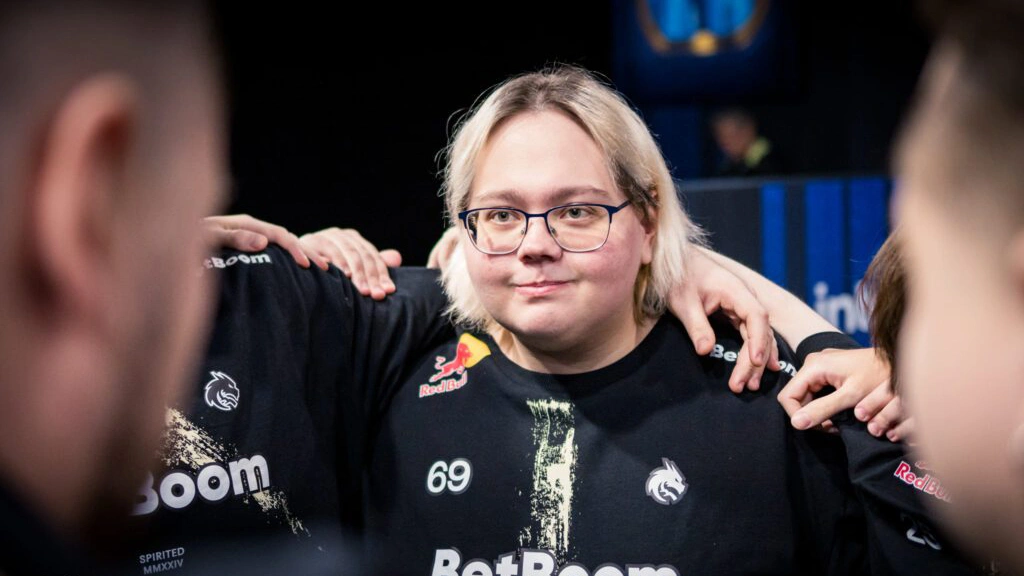 Harumi: «Magixx может стать для ру-комьюнити кем-то вроде Nix» | CS 2 | Taverna.gg