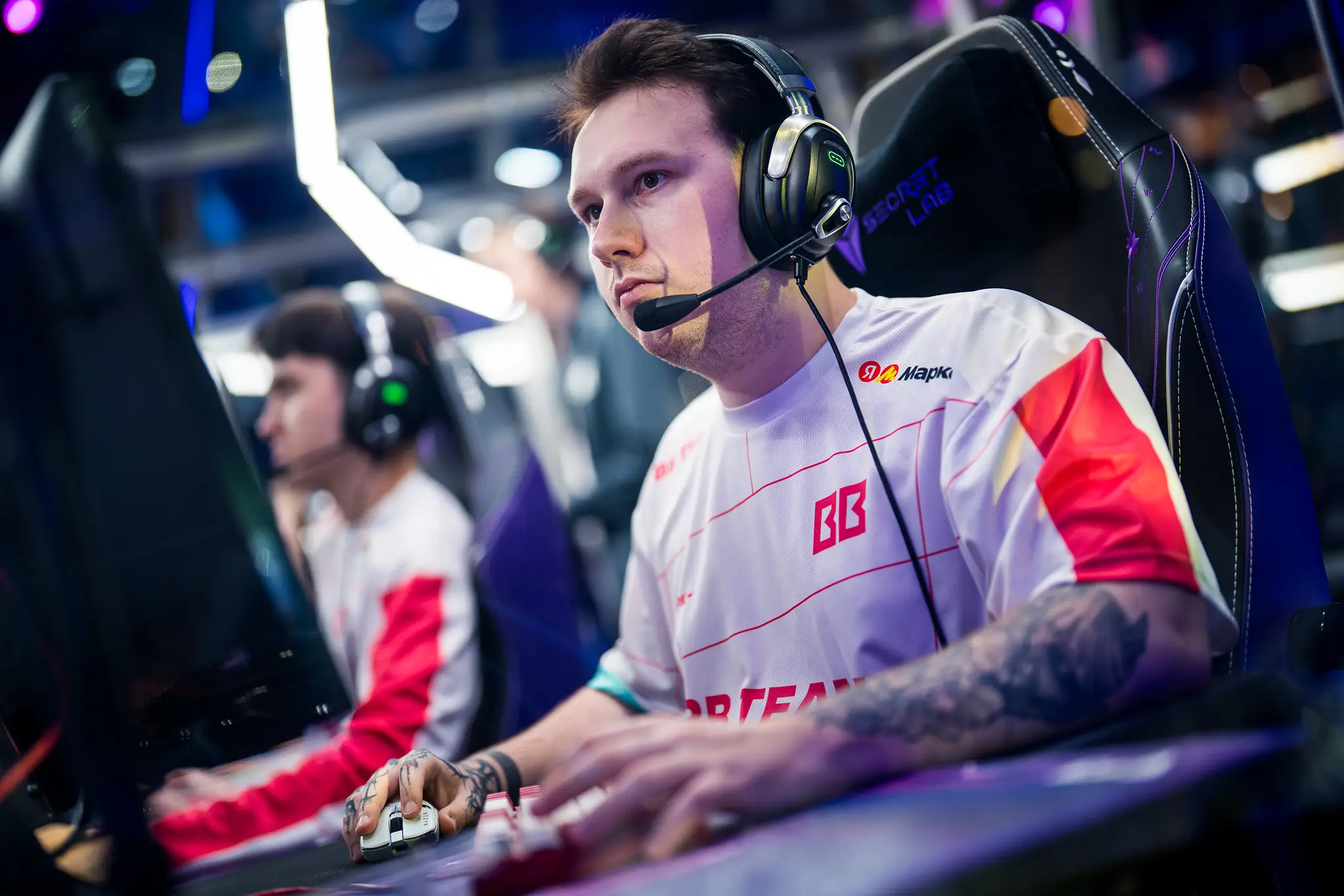 Gpk о матче за топ-3 TI14: «Pure — Falcons slayer, так что, надеюсь, мы ...