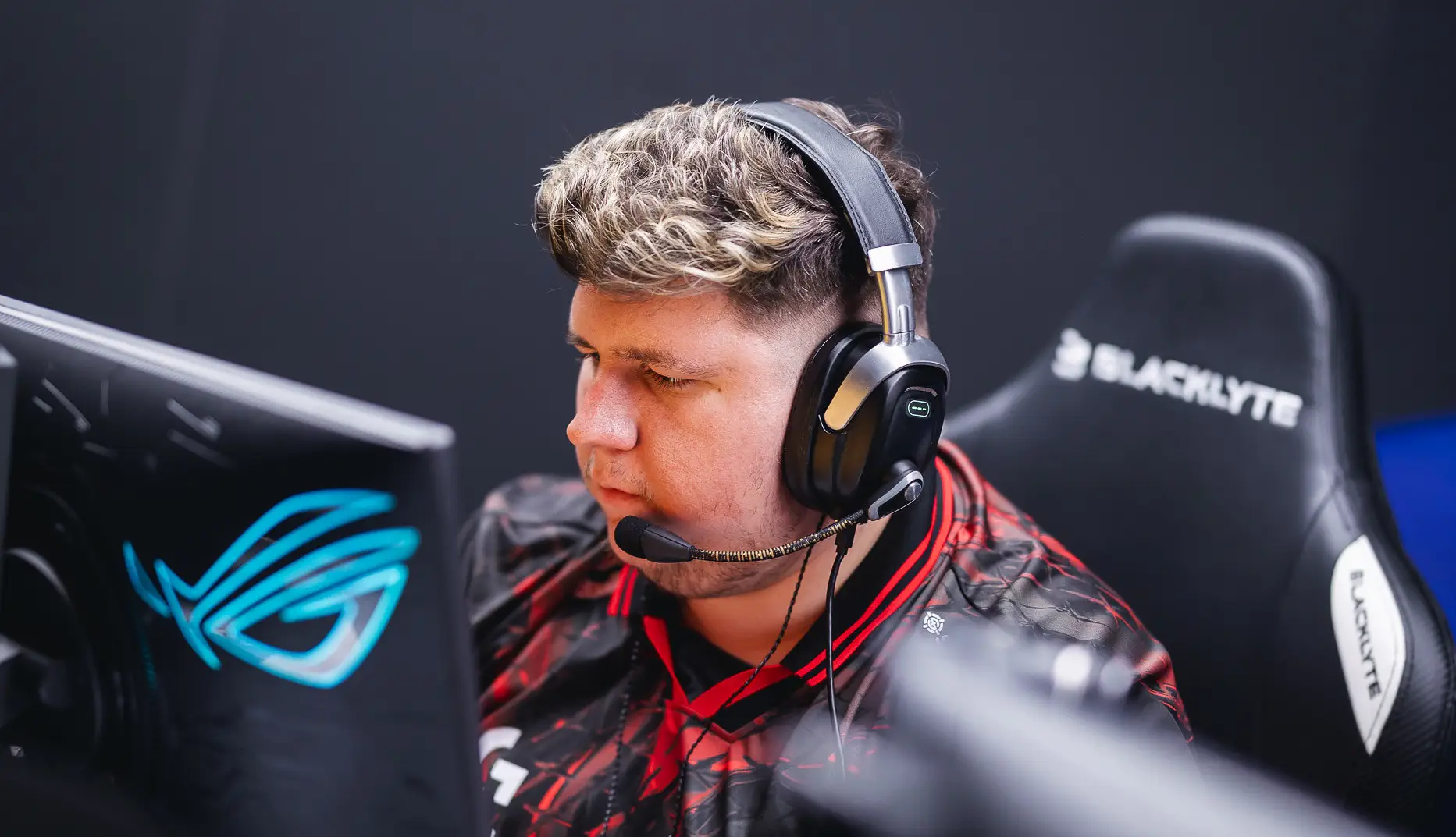 HeavyGod стал MVP BLAST Open London | CS 2 | Taverna.gg