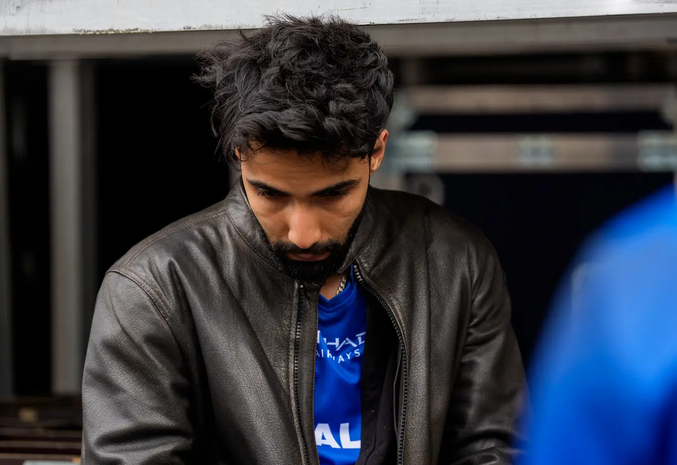 SumaiL после вылета с TI14: «Больно так же, как и при поражении на ...