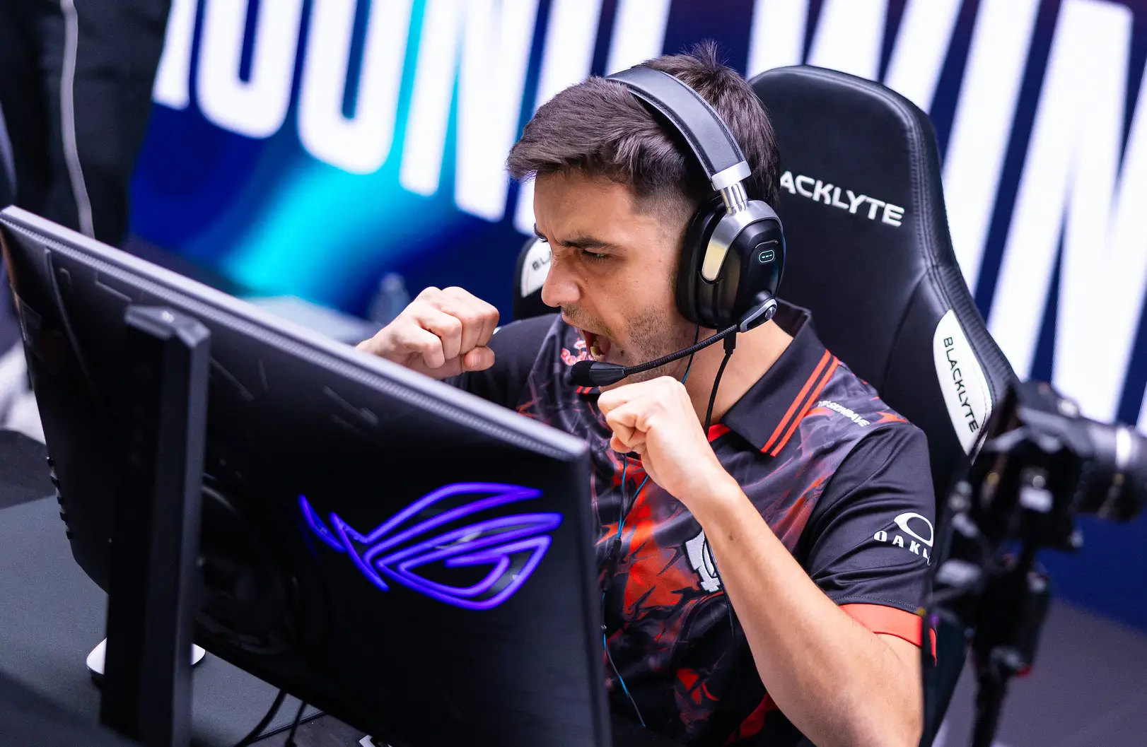 G2 обыграла Vitality в финале BLAST Open London — первый титул для клуба с ноября 2024-го | CS 2 ...