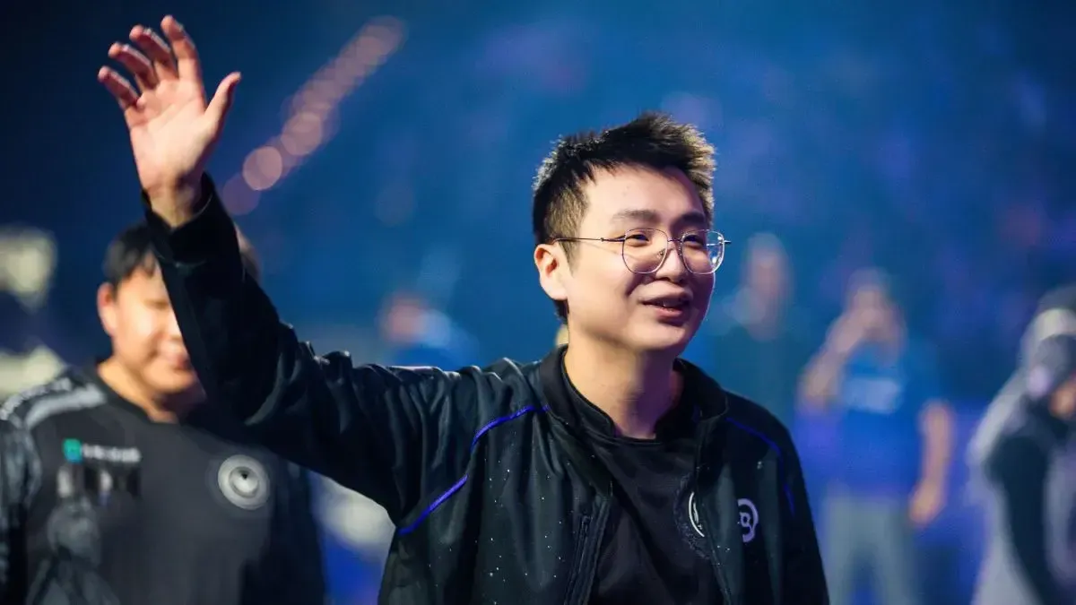 Vici Gaming представила новый состав с Ws и Xm | Dota 2 | Taverna.gg