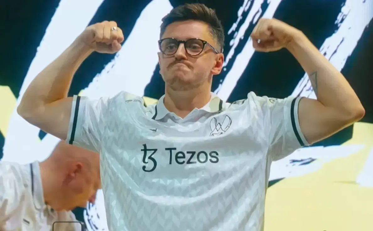 Apex: «Наша цель — выиграть турнир до мейджора, чтобы вернуть себе ...