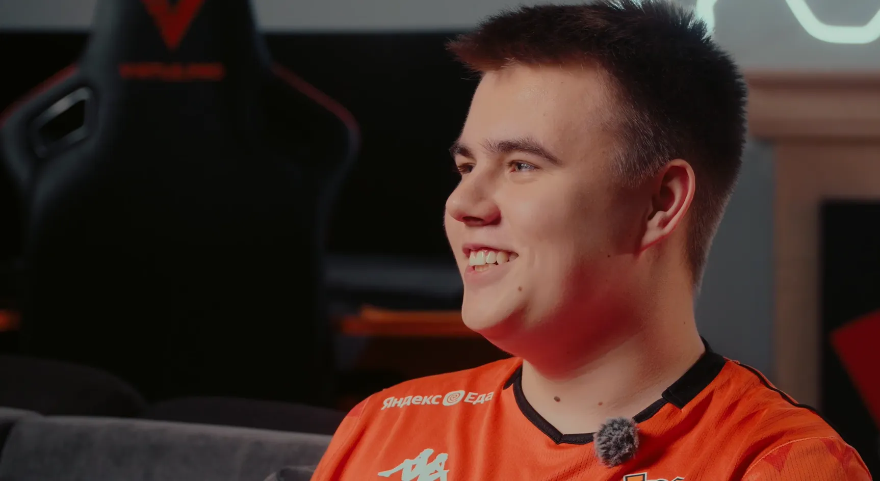 B1st о роли снайпера: «Я смотрел на s1mple и думал: «Хочу играть как он ...