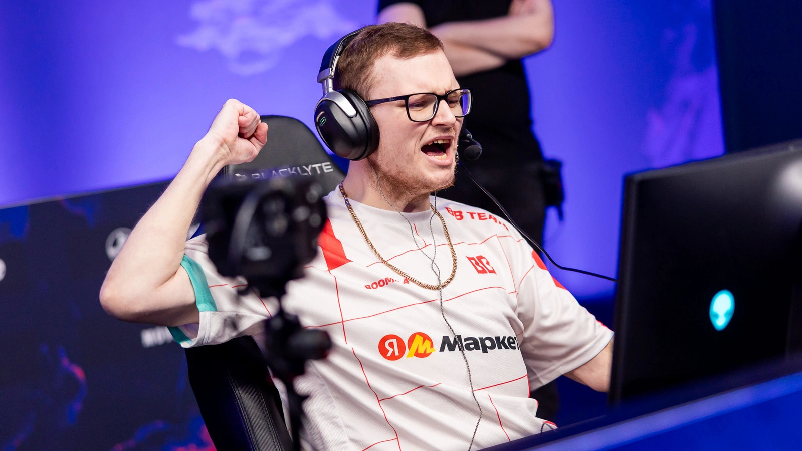 Thorin: «Boombl4 должен играть в более сильной команде, как капитан он ...