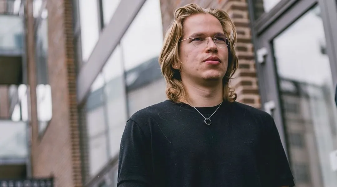 Nix: «Мидовый Venomancer — имба. Topson играет на нем каждый день ...