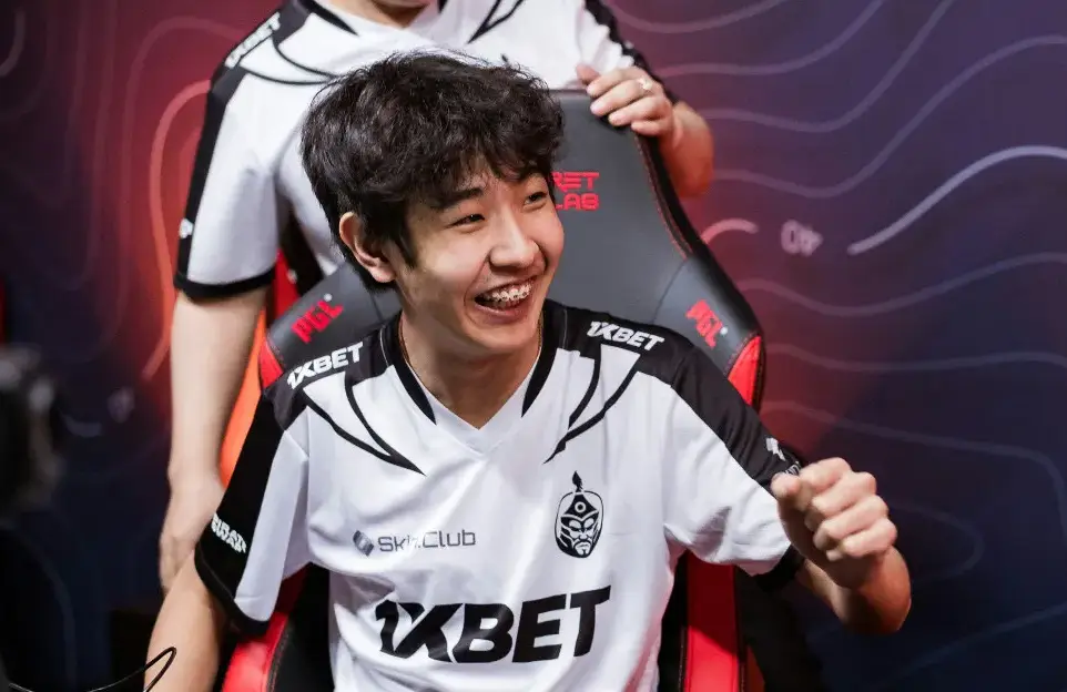 Конфиг, прицел и настройки s1mple в CS 2 | CS 2 | Taverna.gg