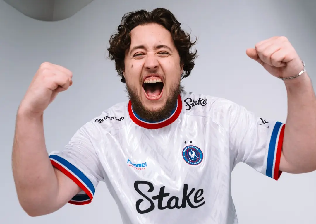 ZywOo о Falcons в финале: «M0nesy и NiKo играли хорошо, а остальных я ...